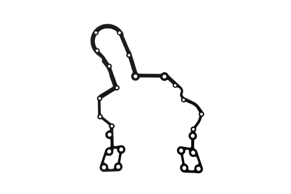 BTS-2628382 Front Cover Gasket for Caterpillar - Bear the Sealer