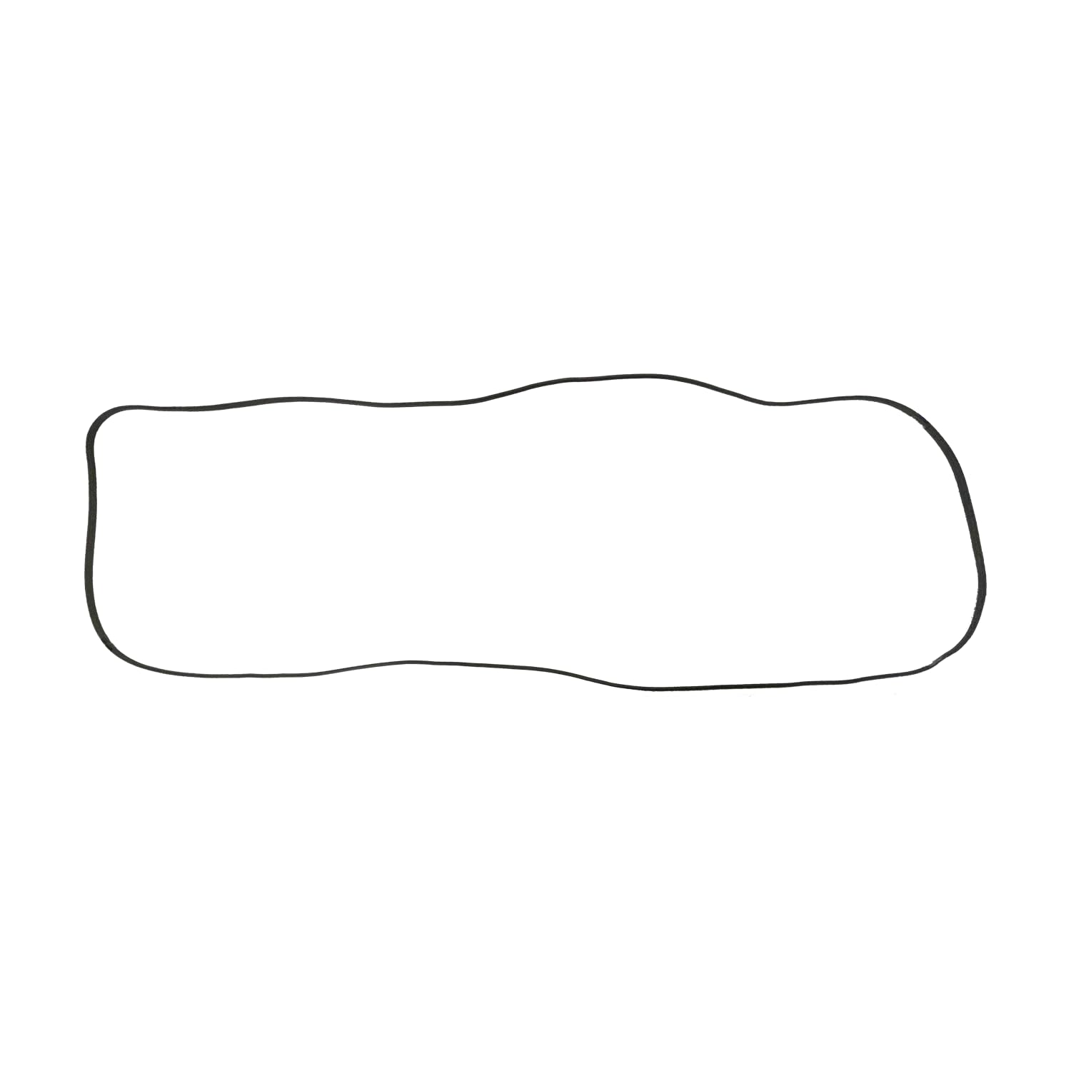 BTS-2720389 Valve Cover Gasket for Caterpillar - Bear the Sealer